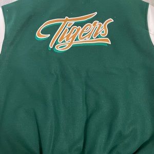 H&M | Jackets & Coats | Stranger Things Hawkins High Xl Mens Varsity ...